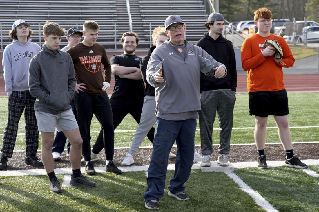 Train derailment affecting EP spring athletics | News, Sports, Jobs ...